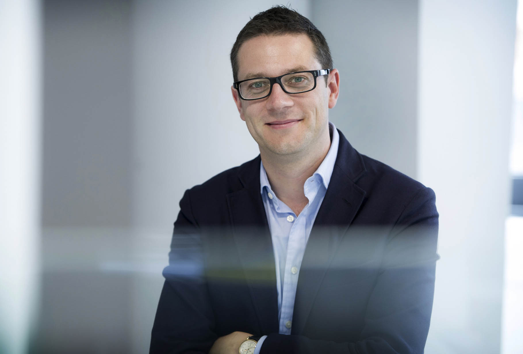 John Wilson Conducts Vaughan Williams with Oxford Philharmonic ...