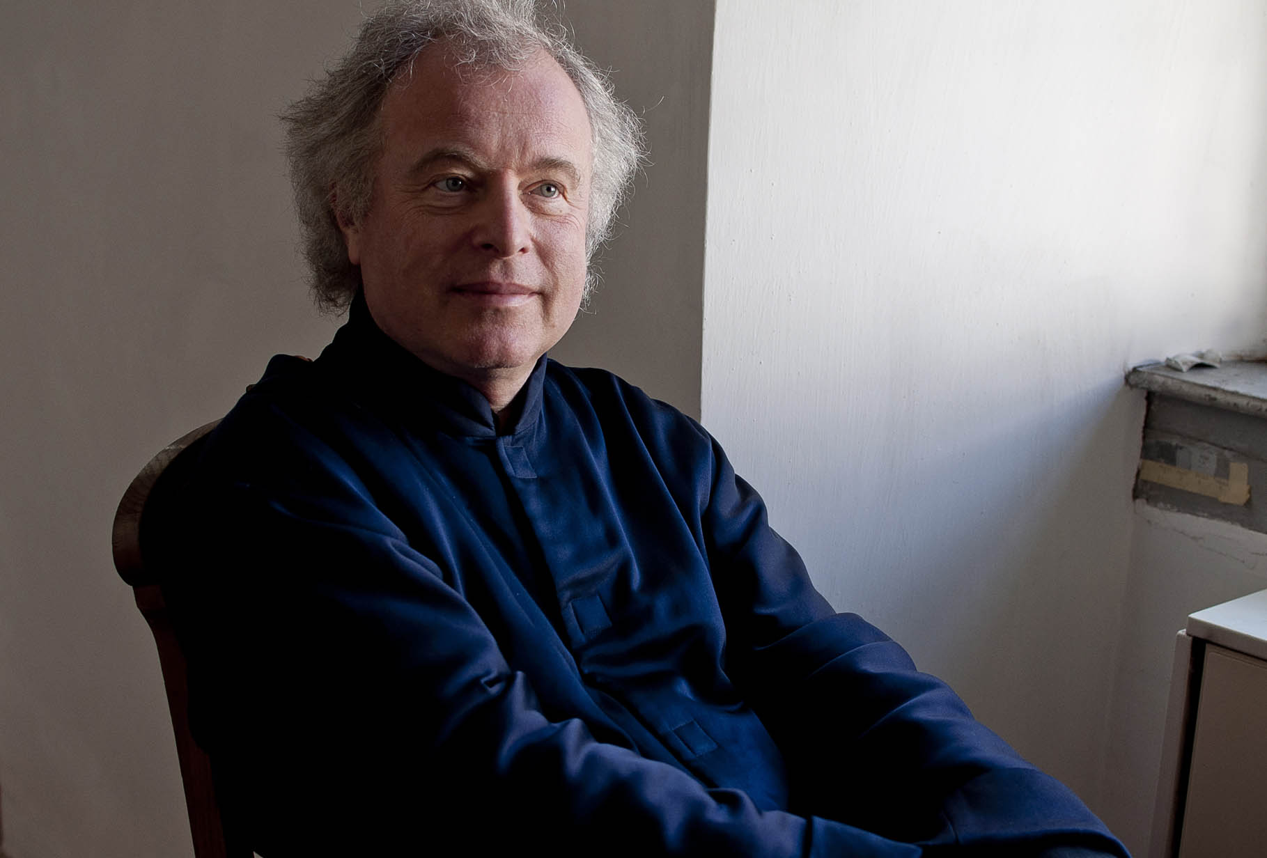 Sir András Schiff in Recital with Oxford Philharmonic Orchestra ...