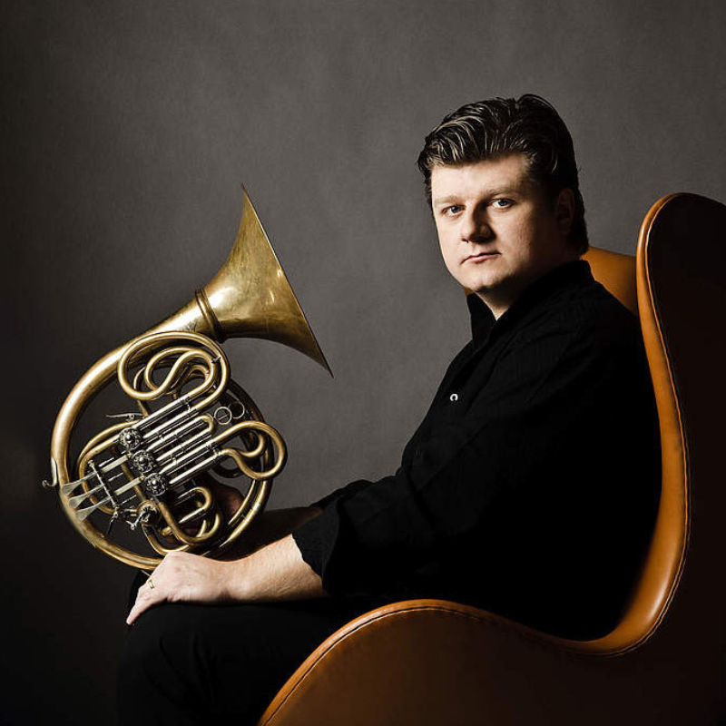 Handel Fireworks - Oxford Philharmonic Orchestra | Sheldonian Theatre