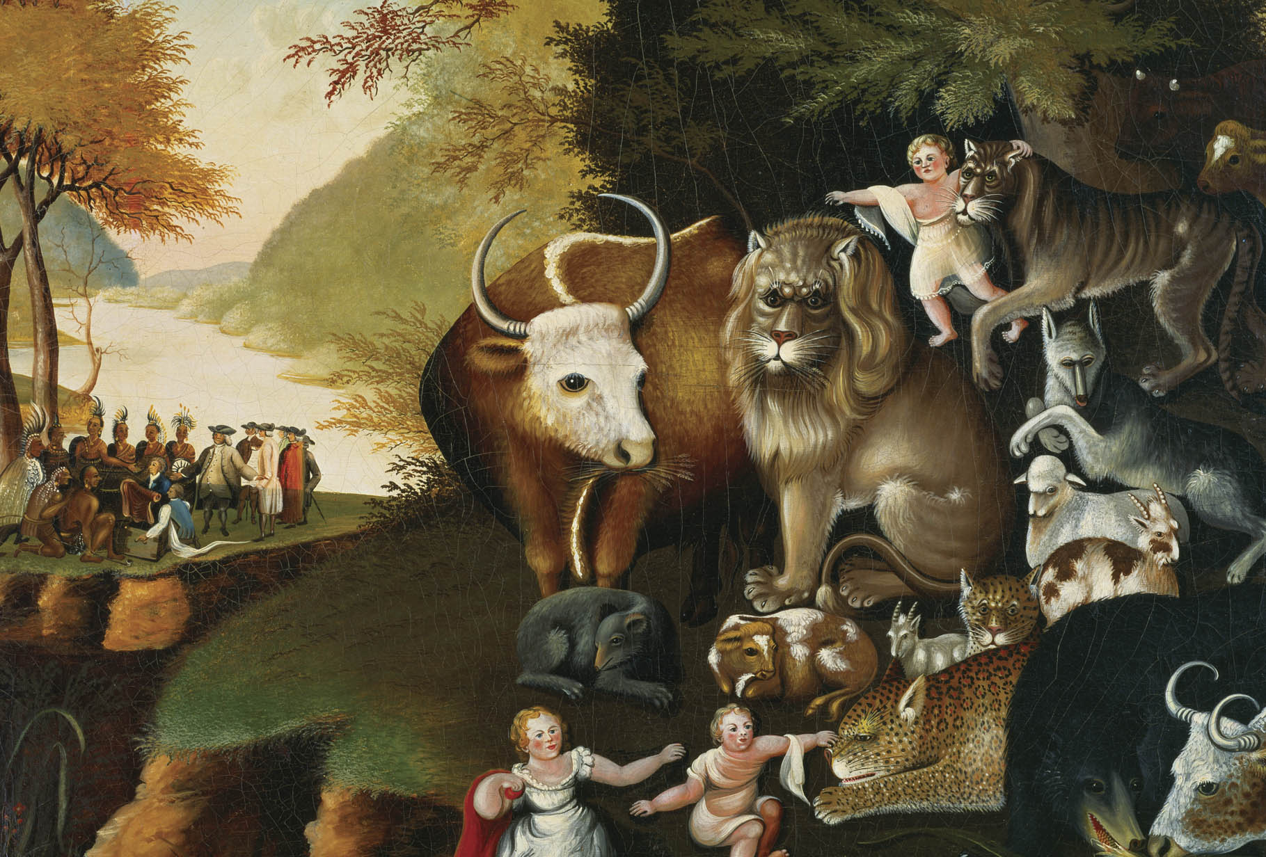 The Creation with Oxford Philharmonic Orchestra | Sheldonian Theatre