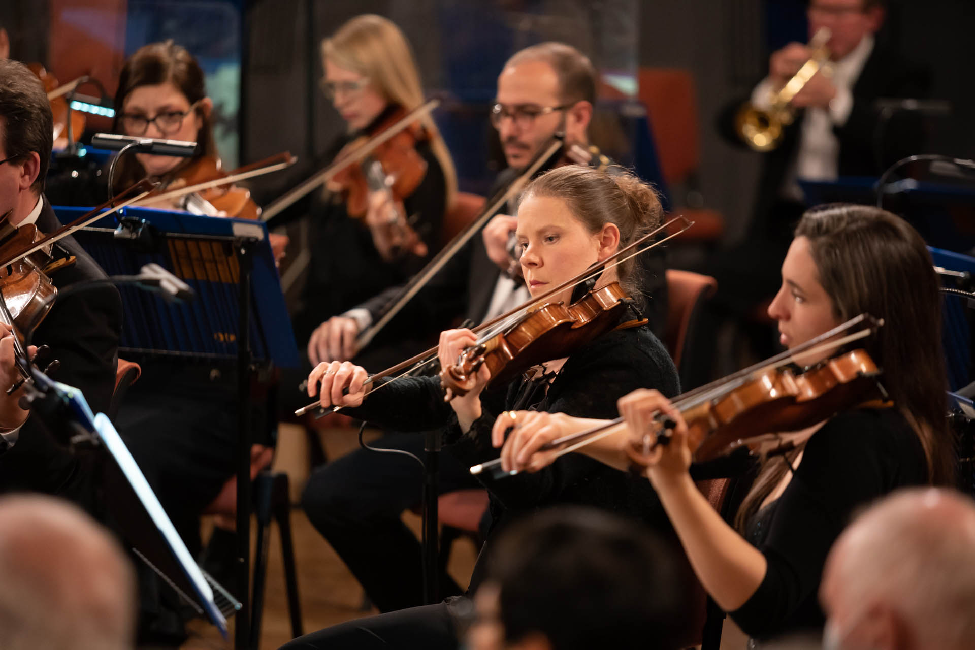 French Pastoral with Oxford Philharmonic Orchestra | Sheldonian Theatre