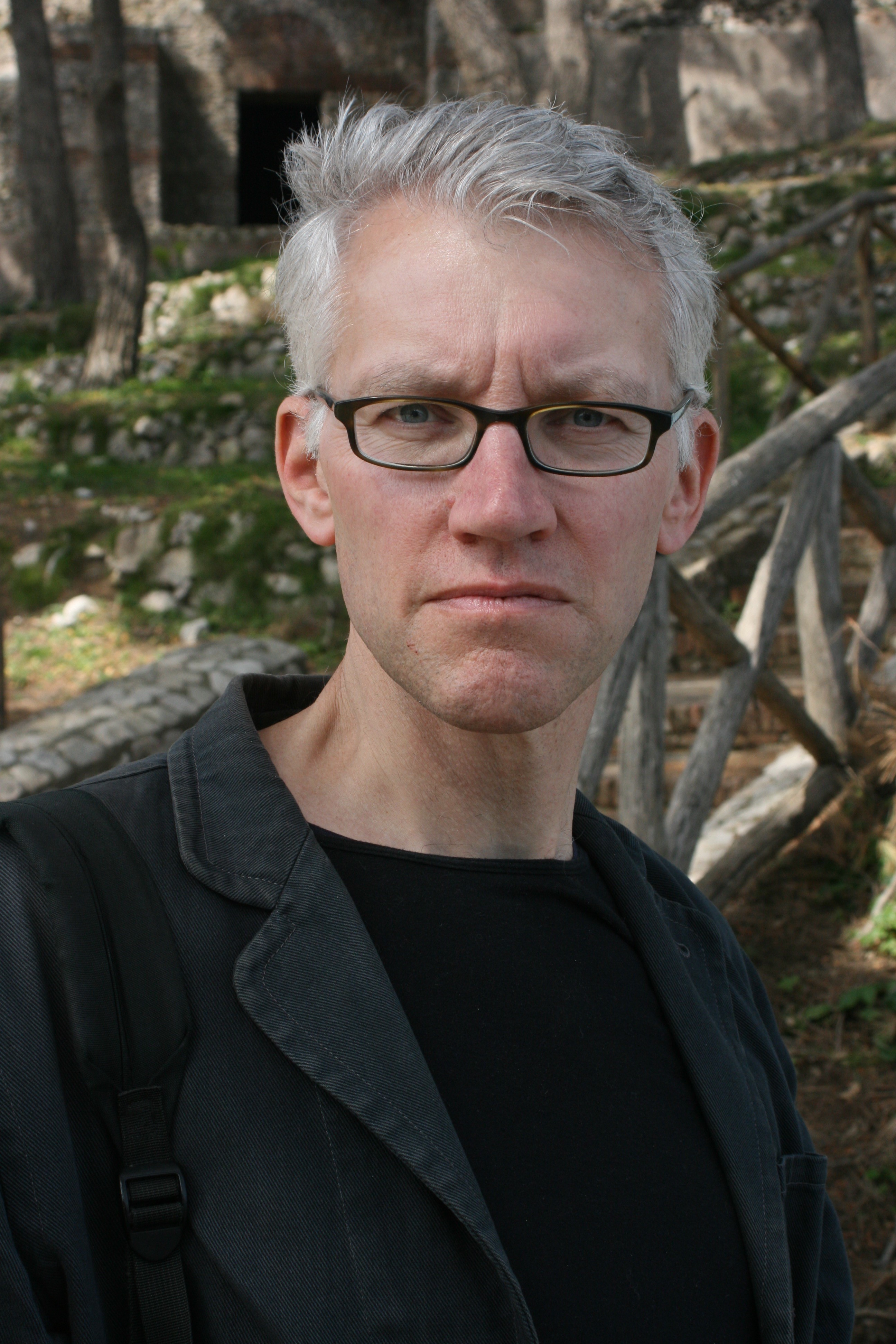 Roger Scruton Memorial Lectures: Tom Holland on Puritanism and ...