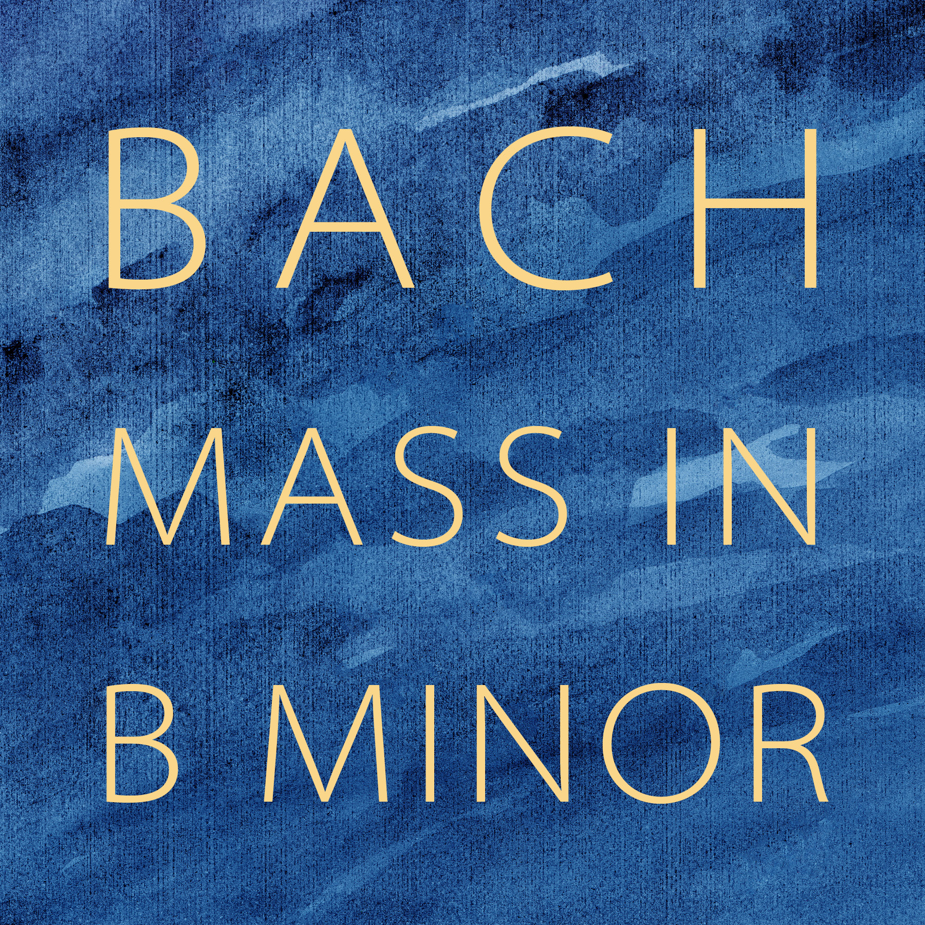 Bach: Mass in B Minor - Choir of The Queen's College | Sheldonian Theatre
