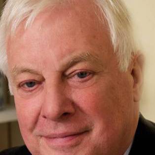 Hong Kong Diaries; Lord Chris Patten Interviewed by Rana Mitter with ...