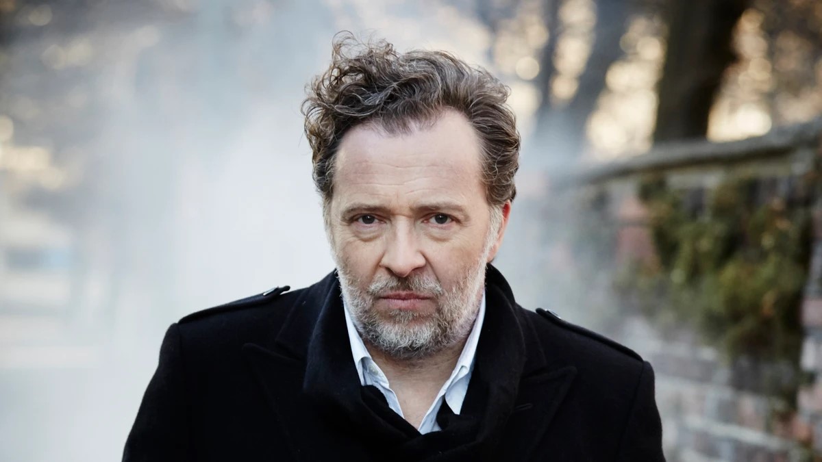 Gerhaher and Huber: Oxford International Song Festival 2024 ...