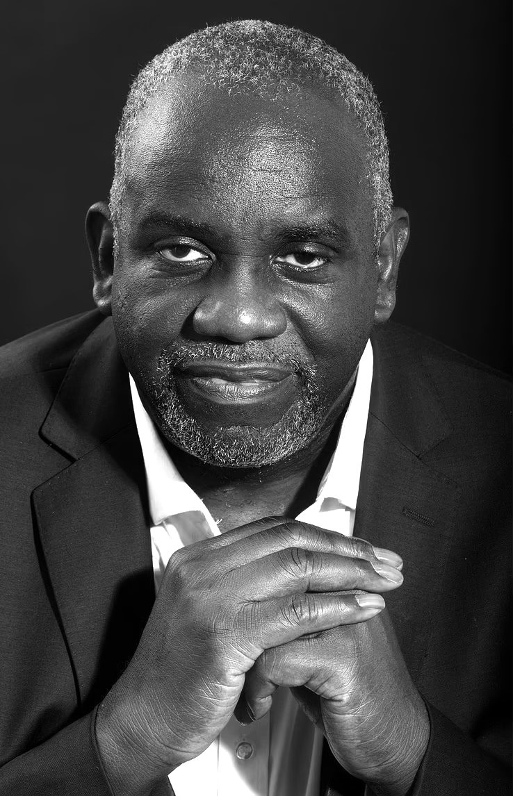 Pharos Lecture; Lord Tony Sewell - The End of ‘Race’: Agency and Self ...