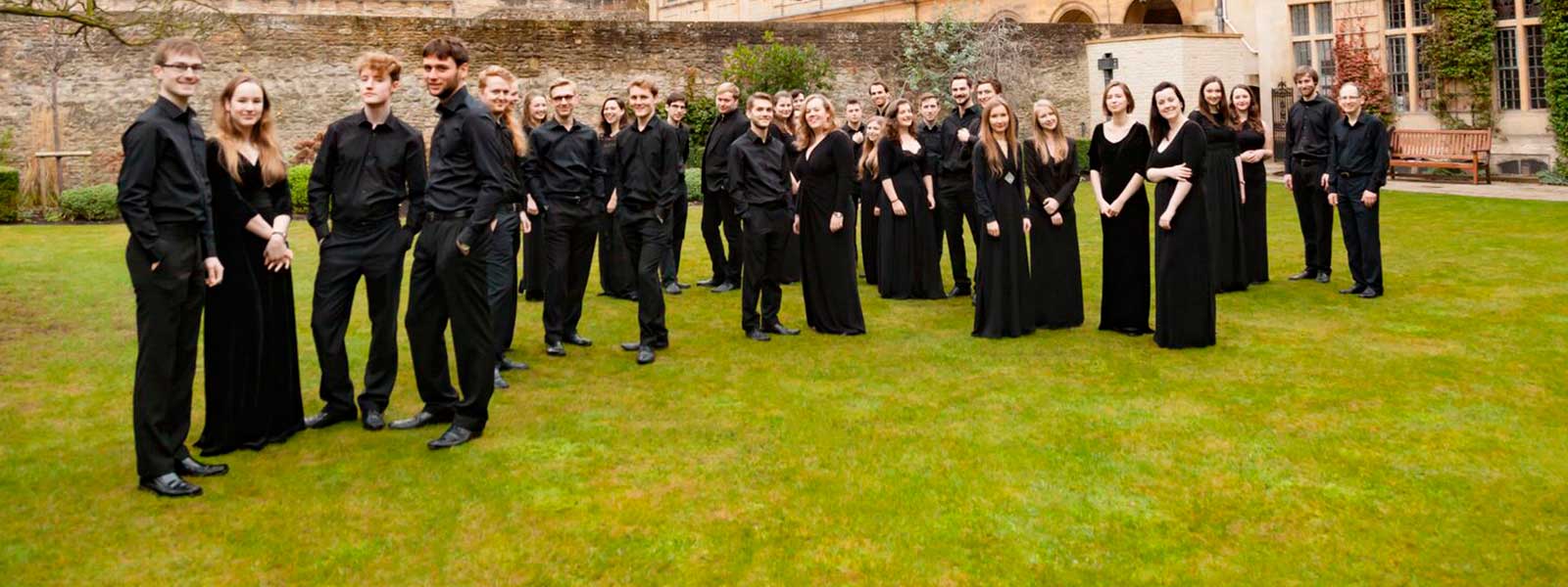 Oxford Philharmonic Orchestra - Maundy Thursday | Sheldonian Theatre