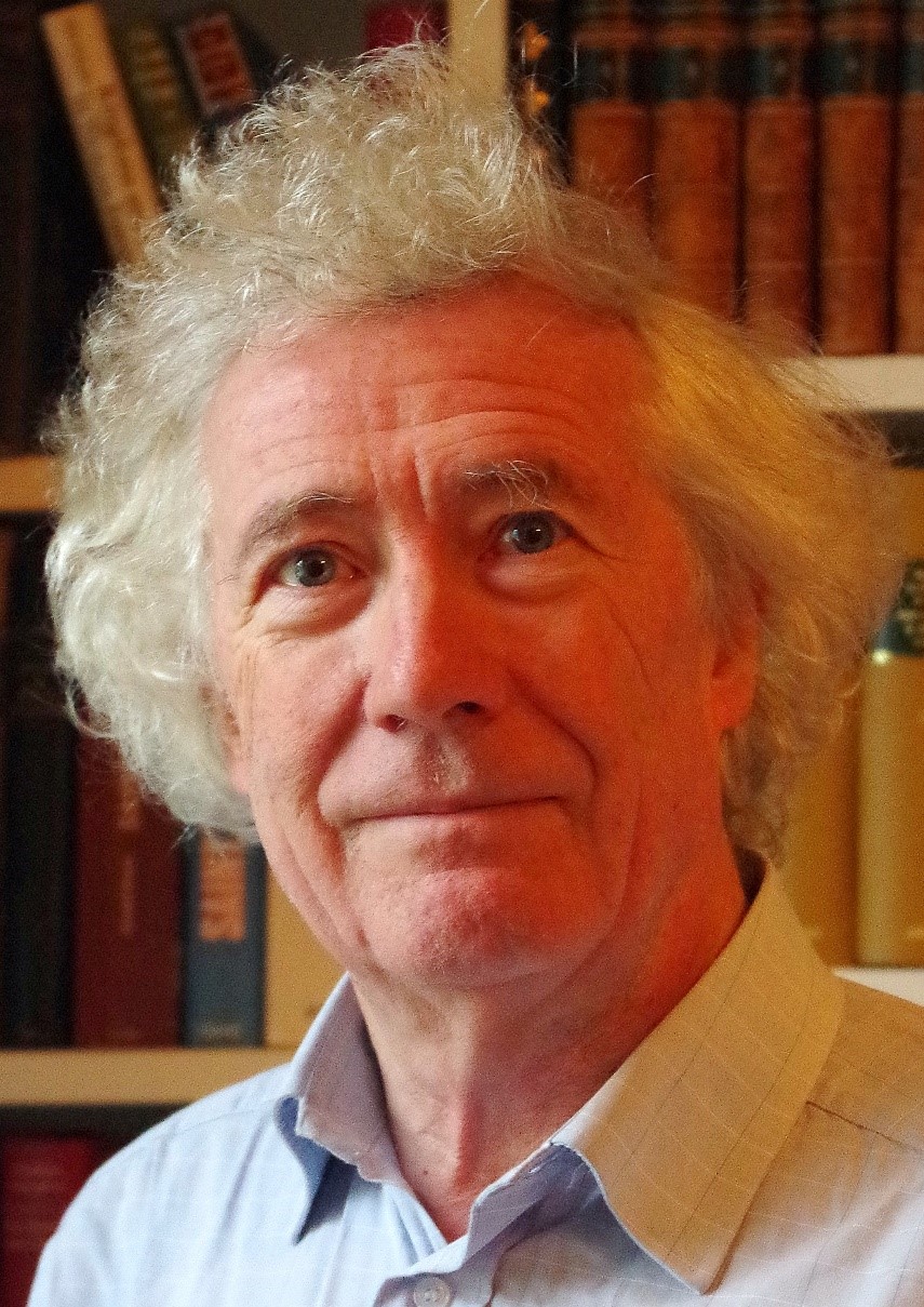 Jonathan Sumption on ''The New Roundheads: Politics and the Misuse of History'', and In ...