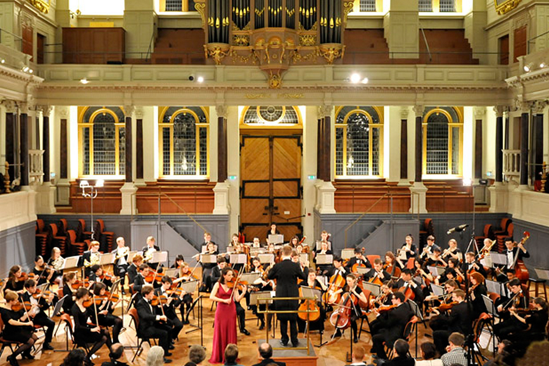 Hire the Sheldonian | Sheldonian Theatre