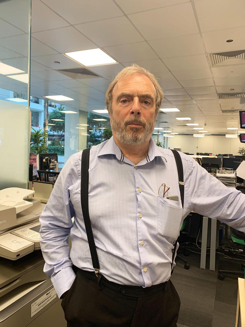 Roger Scruton Memorial Lectures: Peter Hitchens on After Conservatism ...